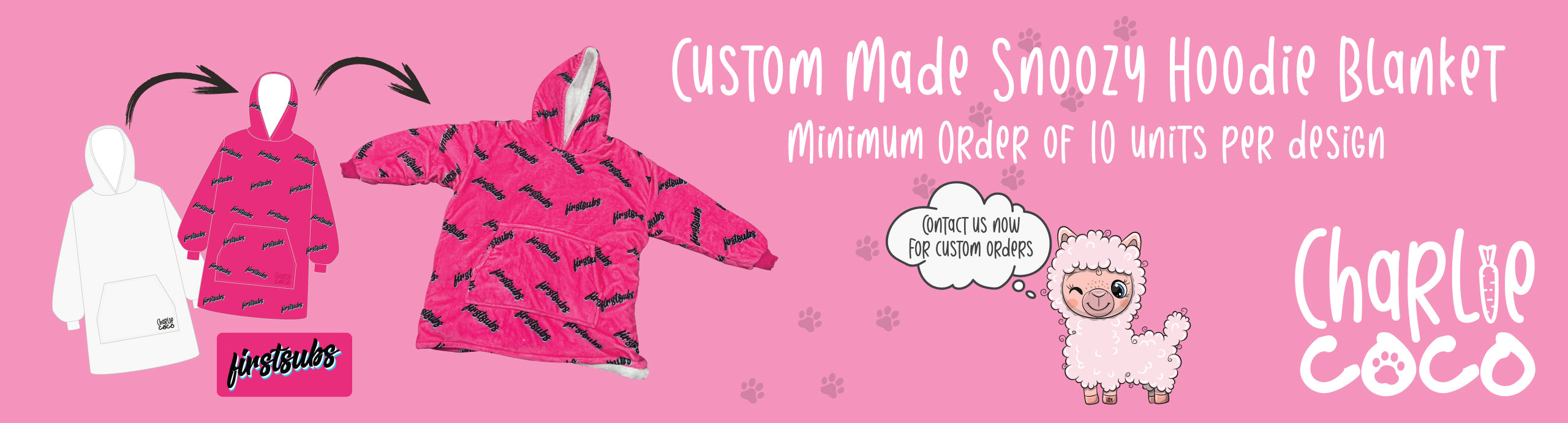 Custom Designs – charliecoco.com.au